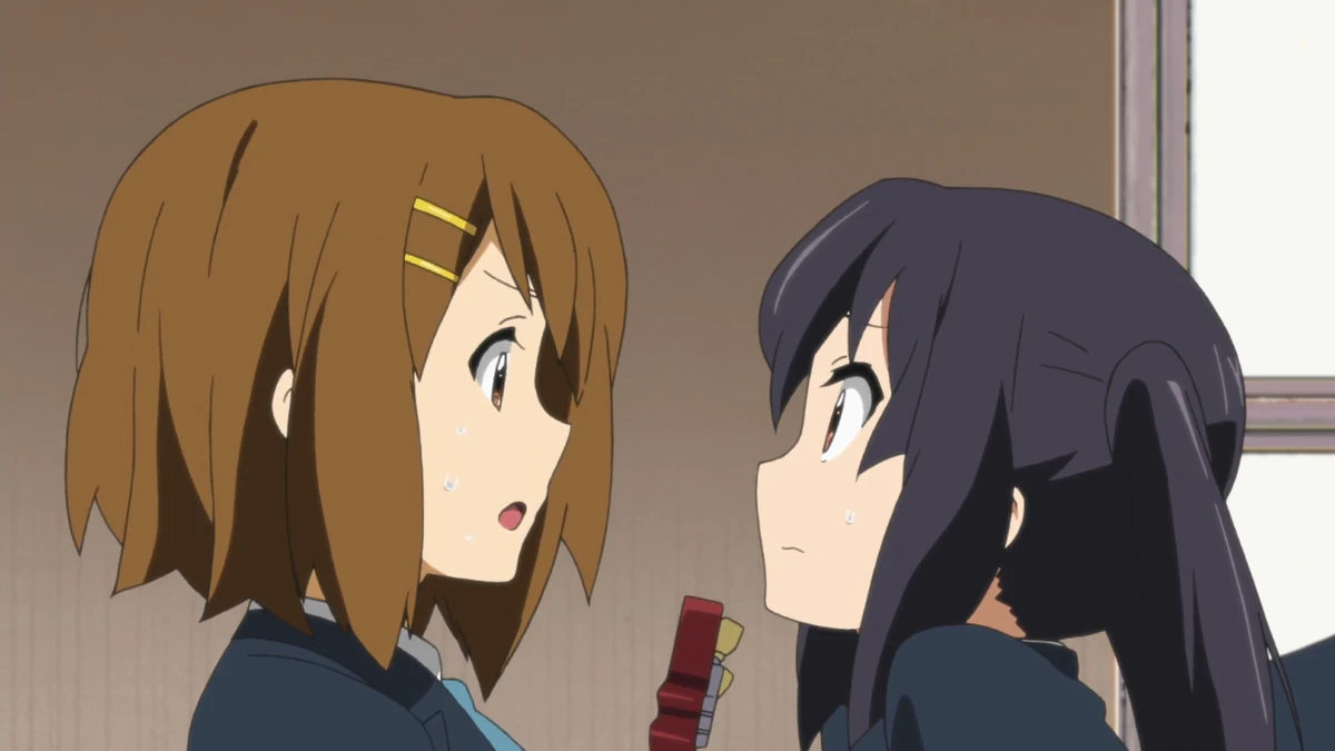 The Bonds Between Me and Yui! | Josh's Adventures Wiki | Fandom