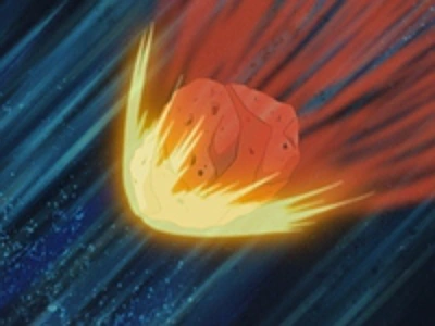 Fight for the Meteorite! | Josh's Adventures Wiki | Fandom