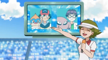 A Marathon Rivalry! | Josh's Adventures Wiki | Fandom