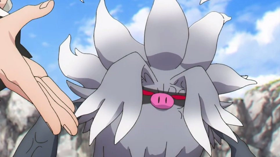 Punchman | Josh's Adventures Wiki | Fandom