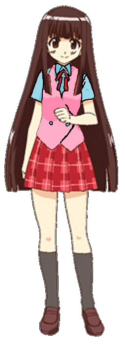 Alternate World Konoka Konoe | Josh's Adventures Wiki | Fandom