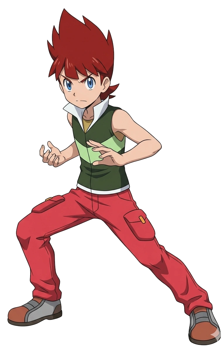 Quincy MacJarvis | Josh's Adventures Wiki | Fandom