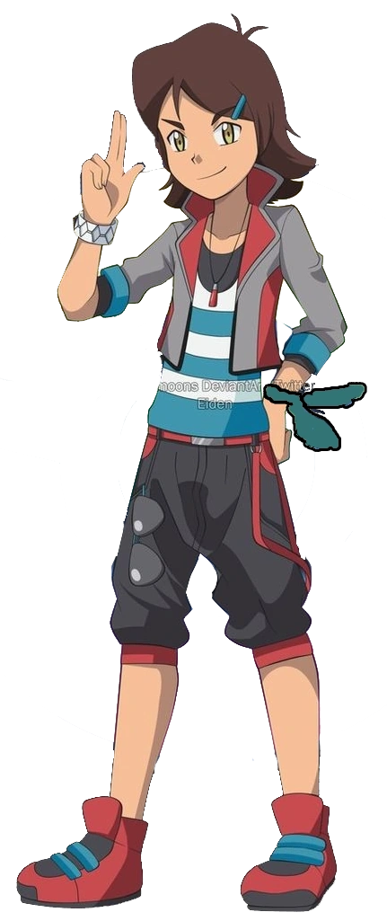 Timmy Swiftwind | Josh's Adventures Wiki | Fandom