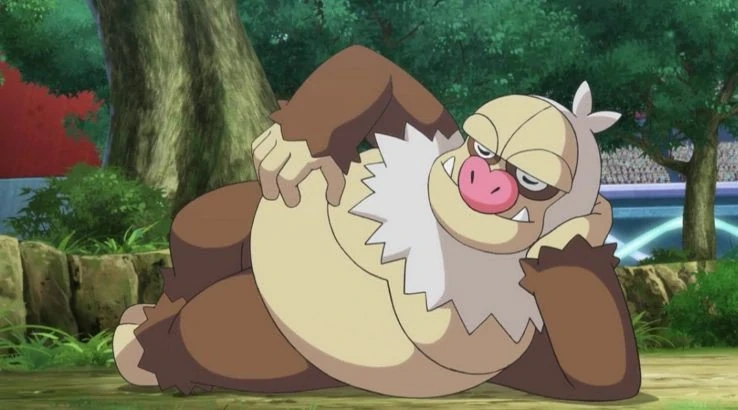 Kong | Josh's Adventures Wiki | Fandom