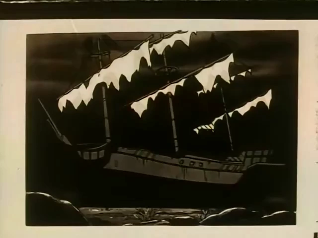 A Shipful of Shivers | Josh's Adventures Wiki | Fandom