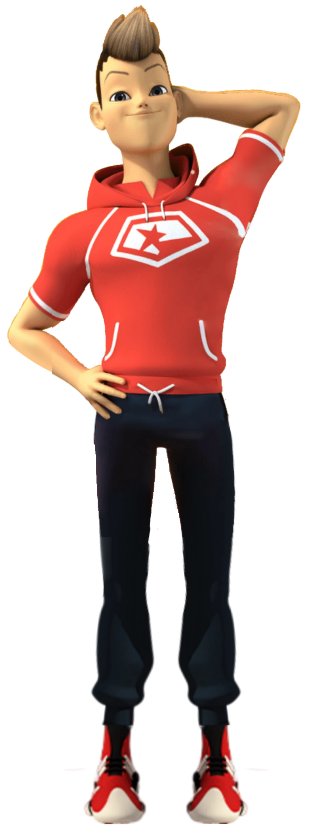 Lê Chiến Kim | Josh's Adventures Wiki | Fandom