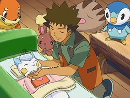 Doc Brock! | Josh's Adventures Wiki | Fandom