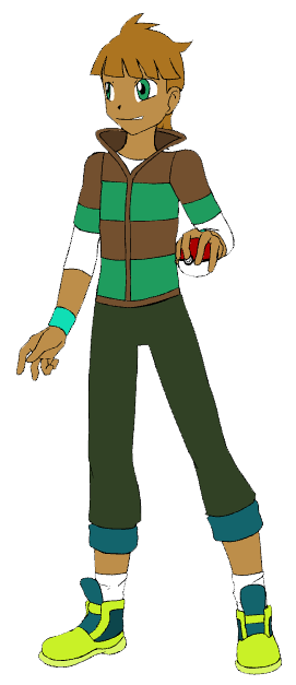 Issac Grinch | Josh's Adventures Wiki | Fandom