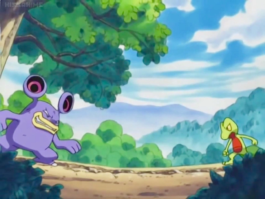 Exploud and Clear | Josh's Adventures Wiki | Fandom