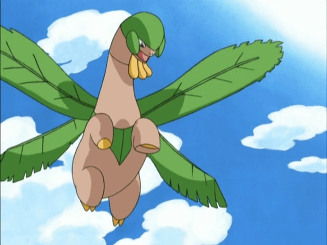 Category:Flying-type Pokémon | Josh's Adventures Wiki | Fandom