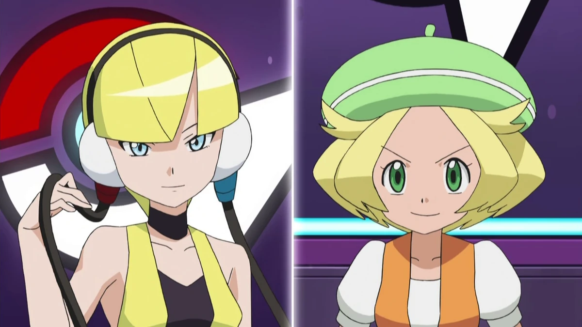 Enter Elesa, Electrifying Gym Leader! | Josh's Adventures Wiki | Fandom