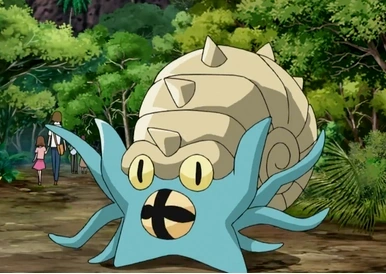 Gosalyn's Omastar | Josh's Adventures Wiki | Fandom