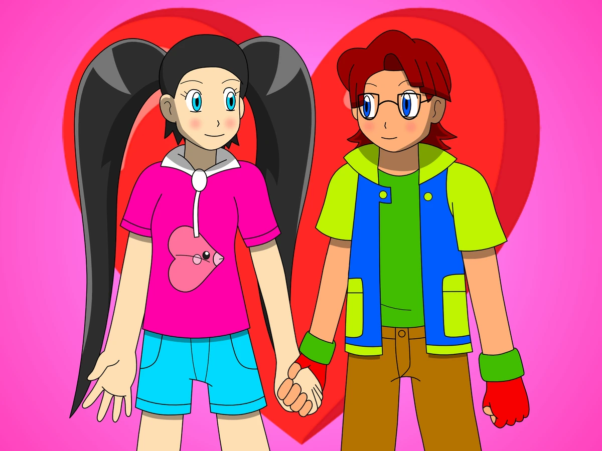 Jolena | Josh's Adventures Wiki | Fandom