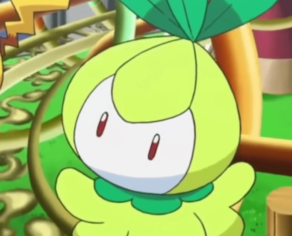 Lillypad | Josh's Adventures Wiki | Fandom