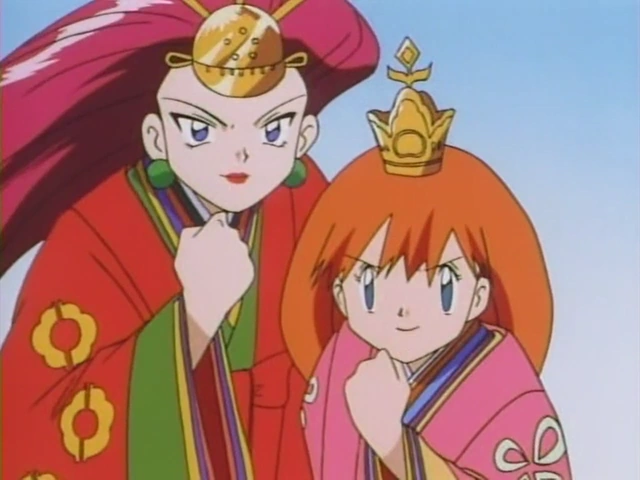 Princess vs. Princess | Josh's Adventures Wiki | Fandom