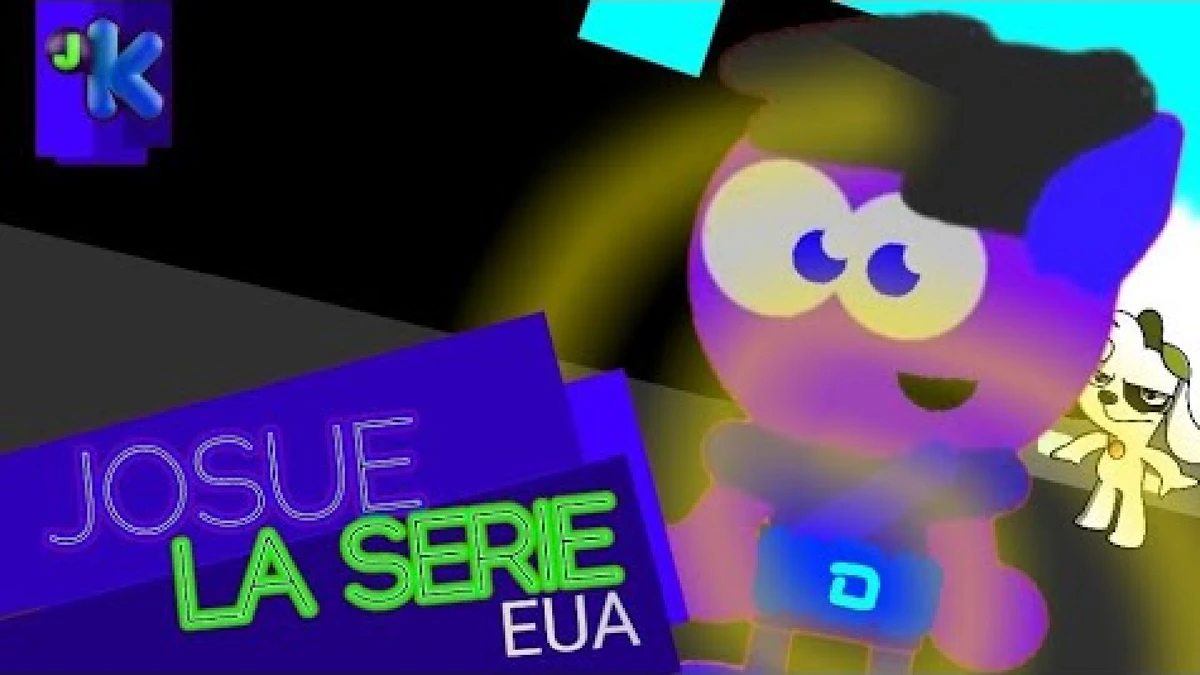 El Cinturón de La Suerte | Josh-Klap Wiki | Fandom