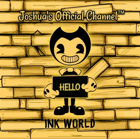 Ink World | Joshua Wiki | Fandom