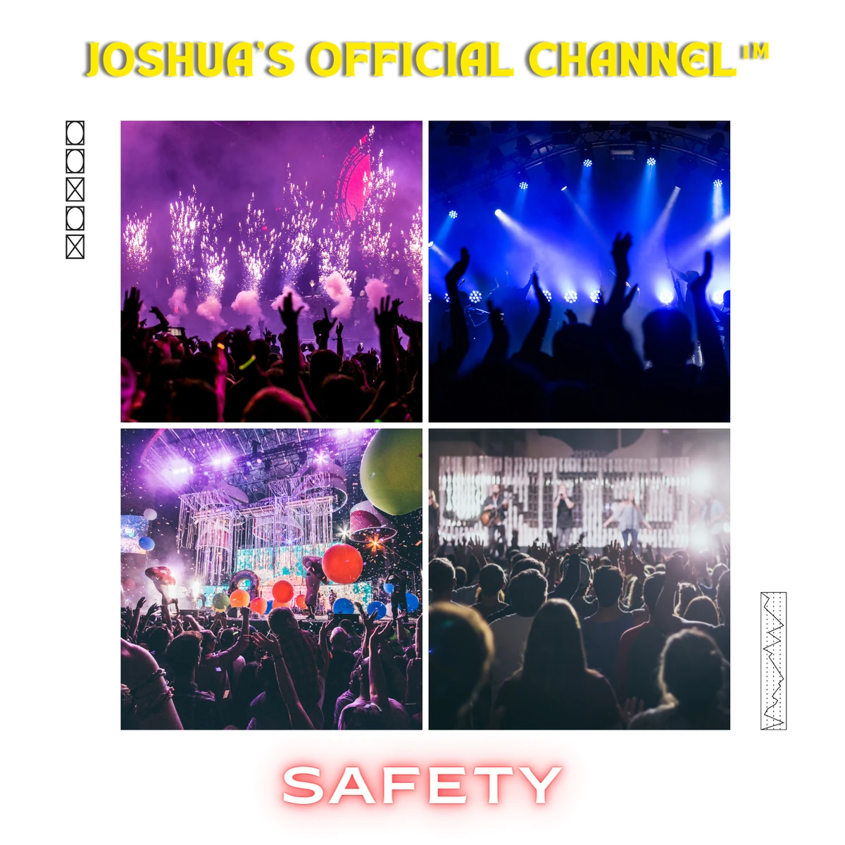 Safety | Joshua Wiki | Fandom