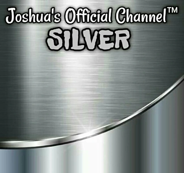 Silver | Joshua Wiki | Fandom