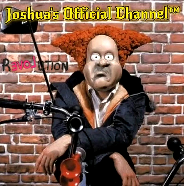 Revolution | Joshua Wiki | Fandom