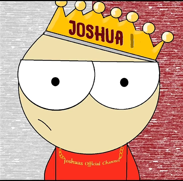 Joshua I | Joshua Wiki | Fandom