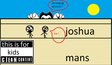 Joshua mans | Joshua Wiki | Fandom