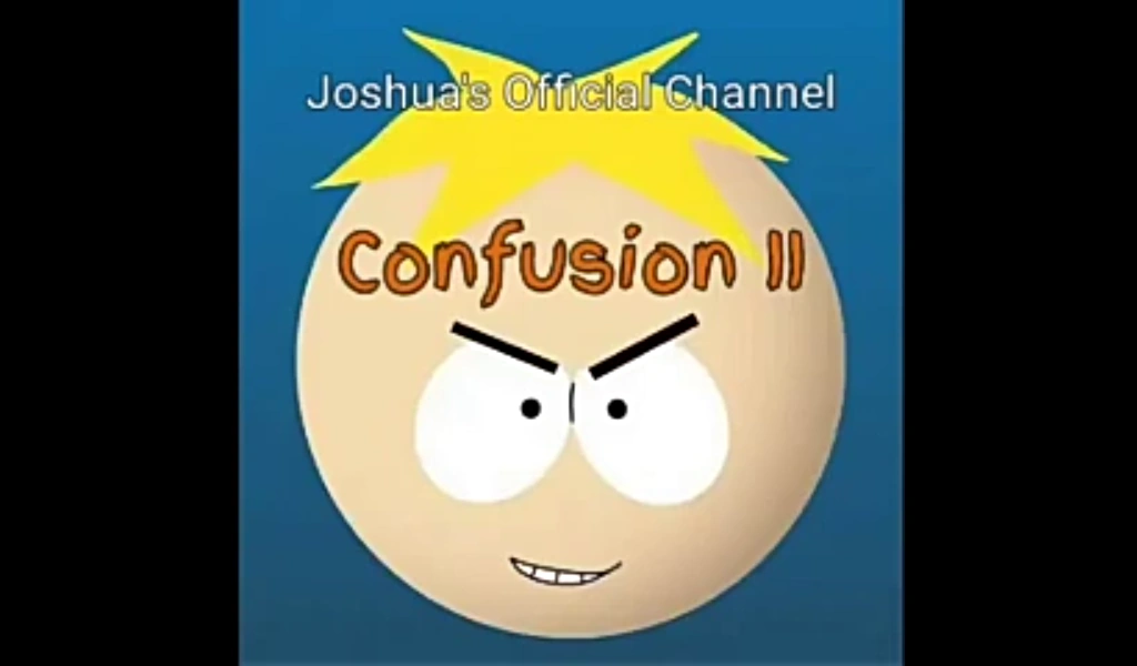 Wandering Is A Terrible Sin | Joshua Wiki | Fandom