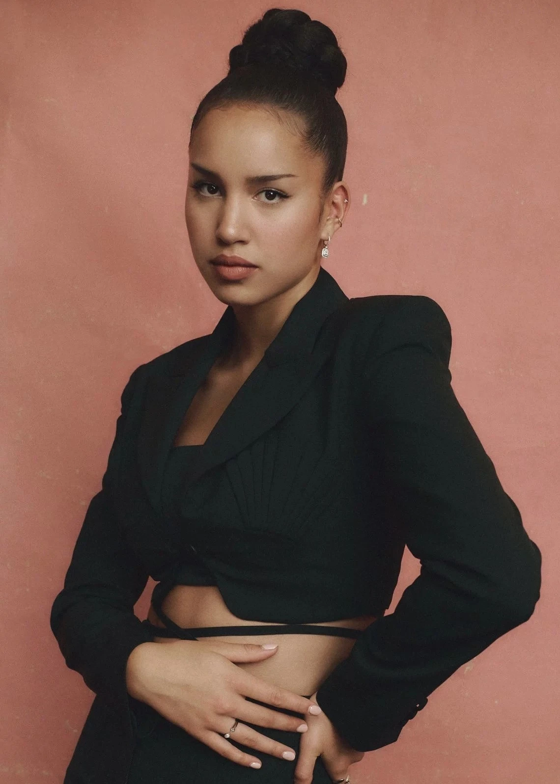 Sofia Wylie | Joshua Bassett Wiki | Fandom