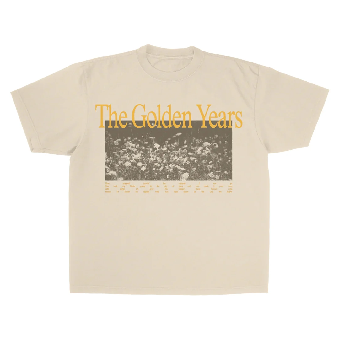 Merchandise | Joshua Bassett Wiki | Fandom