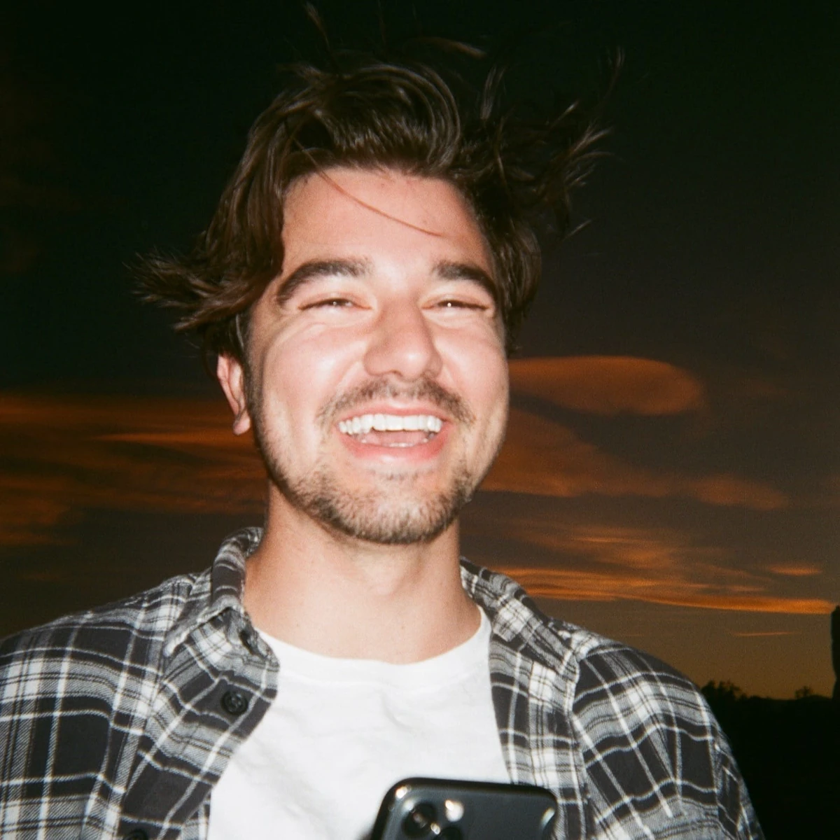 Dallas Caton | Joshua Bassett Wiki | Fandom