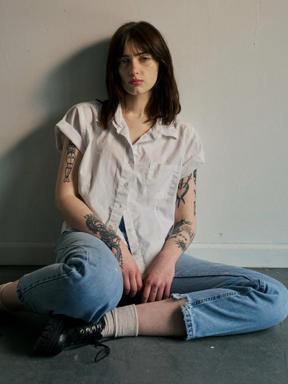 Ash Rose Daniels | Joshua Bassett Wiki | Fandom