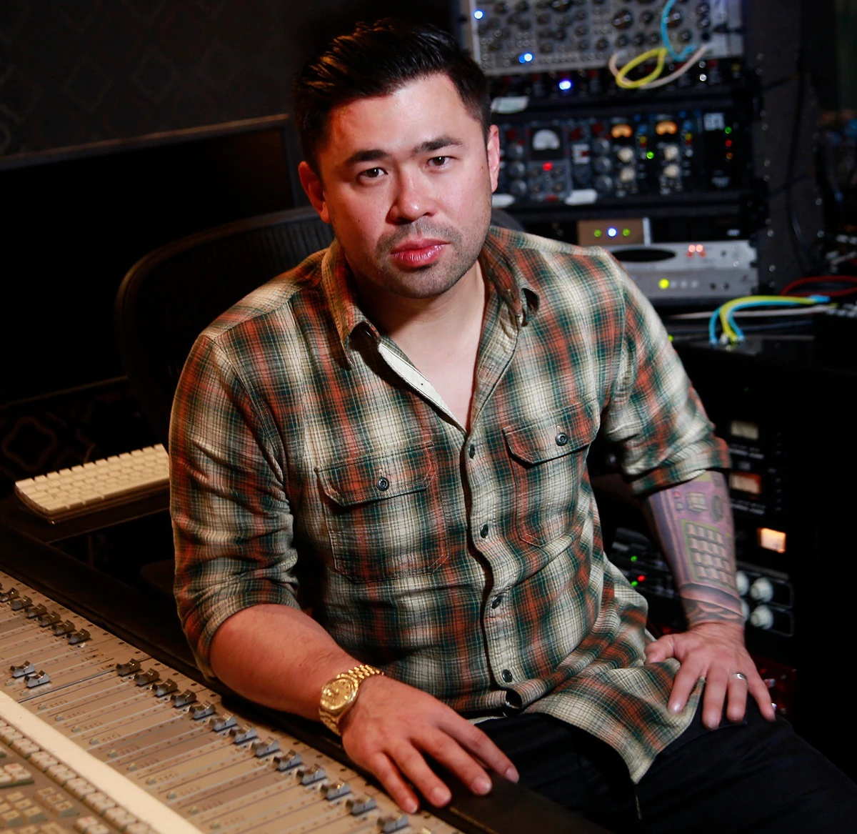 Malay | Joshua Bassett Wiki | Fandom