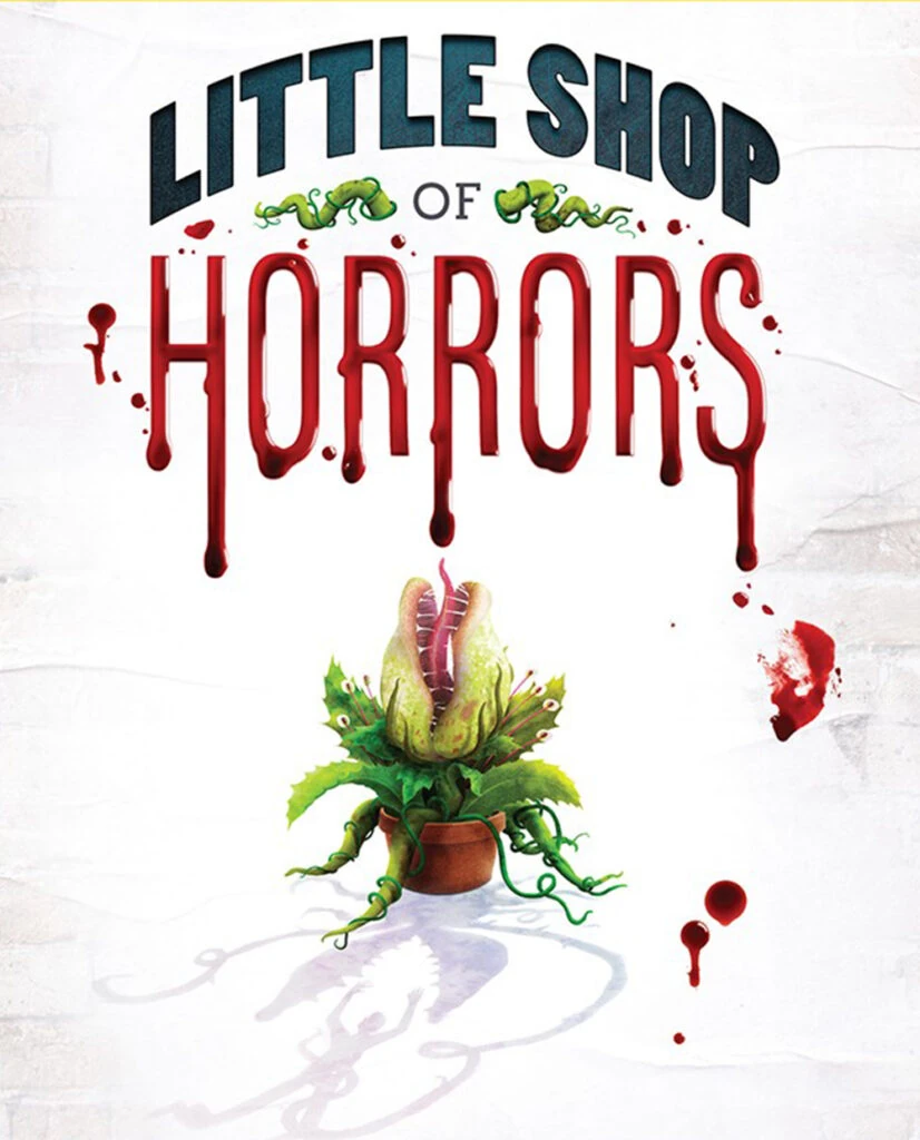 Little Shop of Horrors | Joshua Bassett Wiki | Fandom