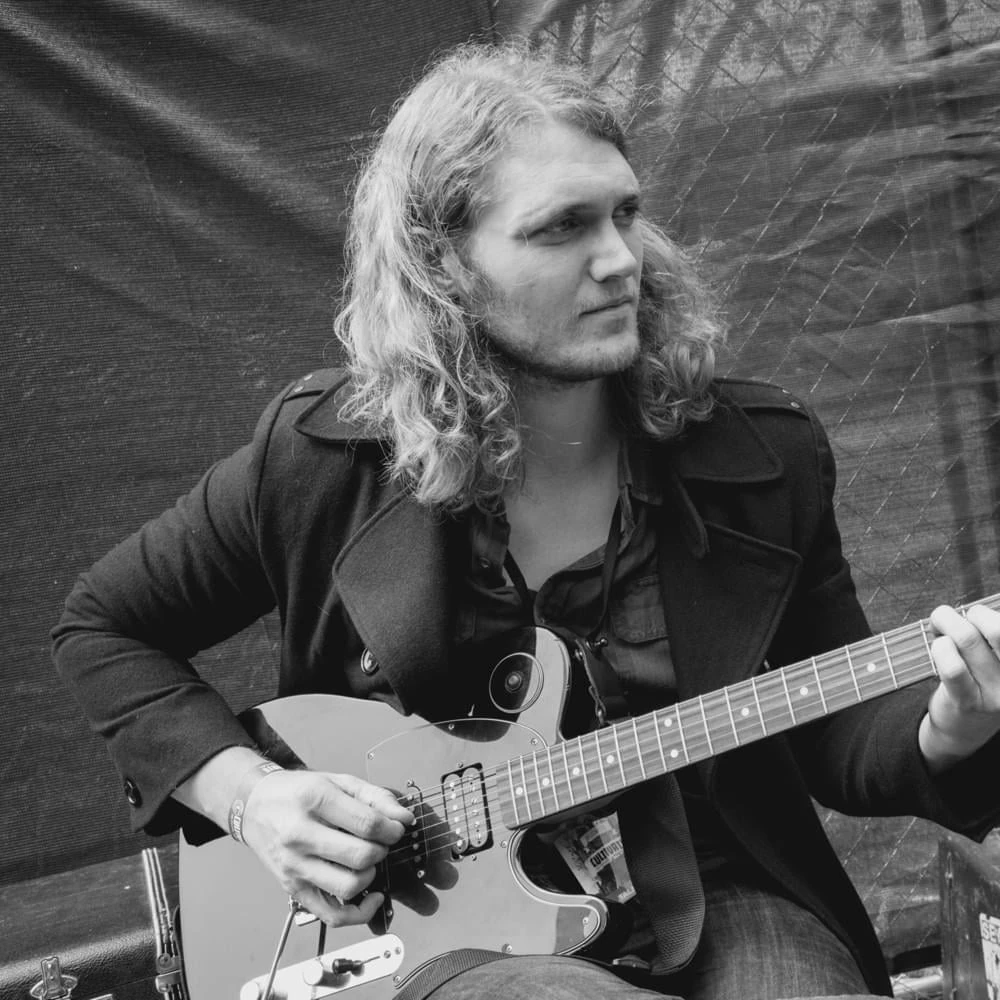 Jeremy Hatcher | Joshua Bassett Wiki | Fandom