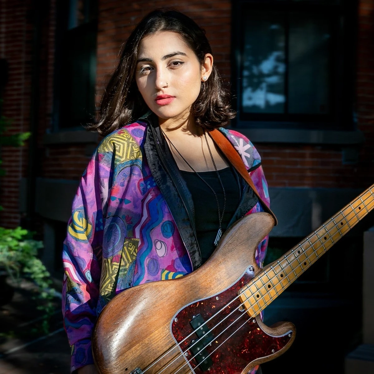 Valeria Falcón | Joshua Bassett Wiki | Fandom