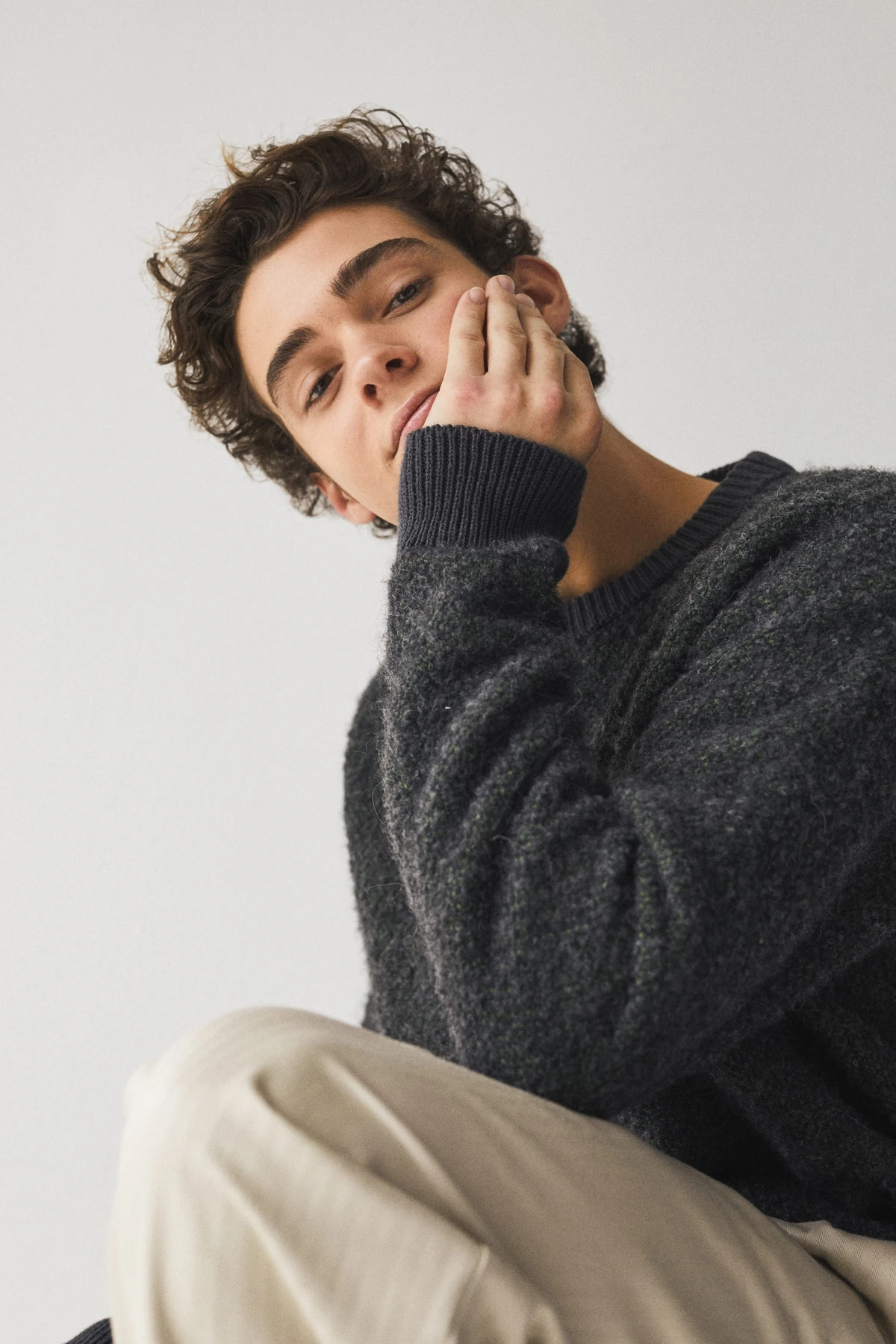 Joshua Bassett/Photoshoots | Joshua Bassett Wiki | Fandom