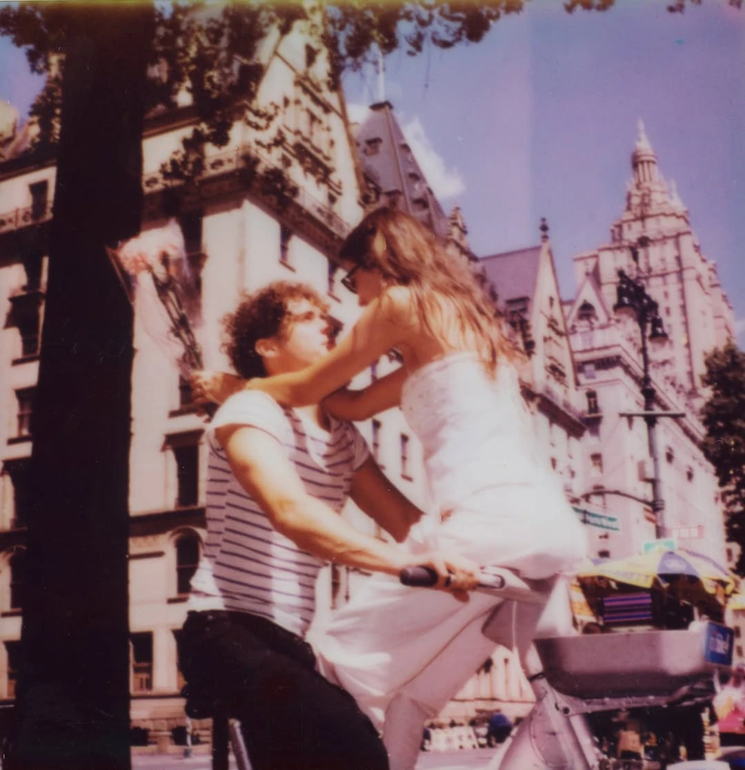 Blue | Joshua Bassett Wiki | Fandom