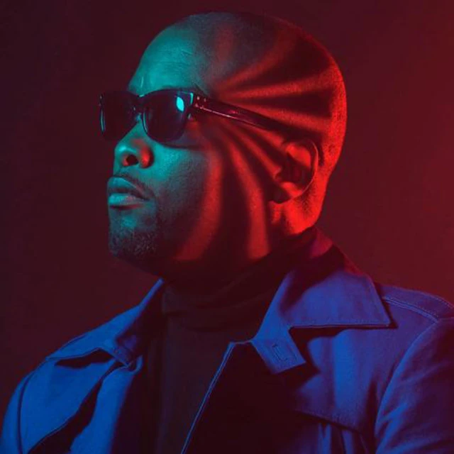 Keith Harris | Joshua Bassett Wiki | Fandom