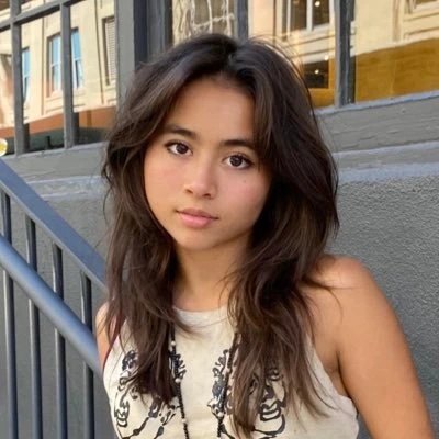 Ciara Riley Wilson | Joshua Bassett Wiki | Fandom