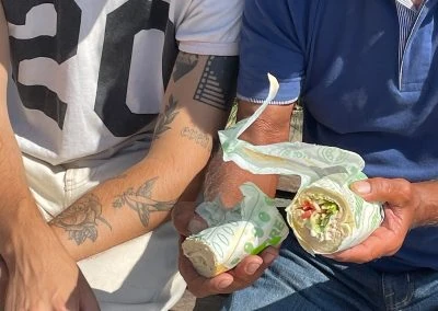 Sammy Sundays | Joshua Bassett Wiki | Fandom