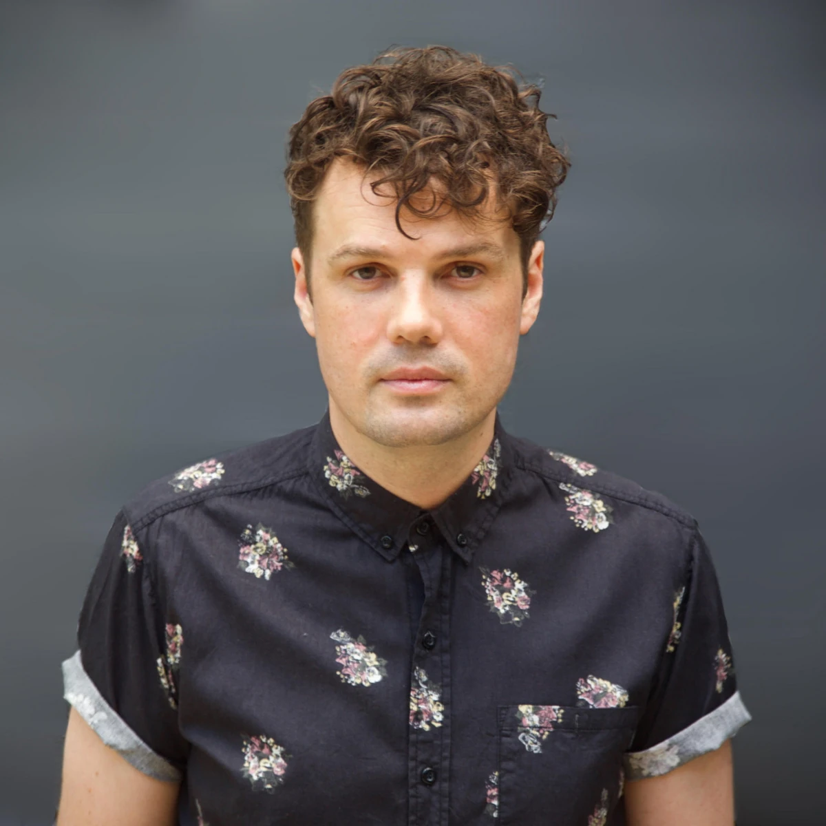 Jon Hume | Joshua Bassett Wiki | Fandom