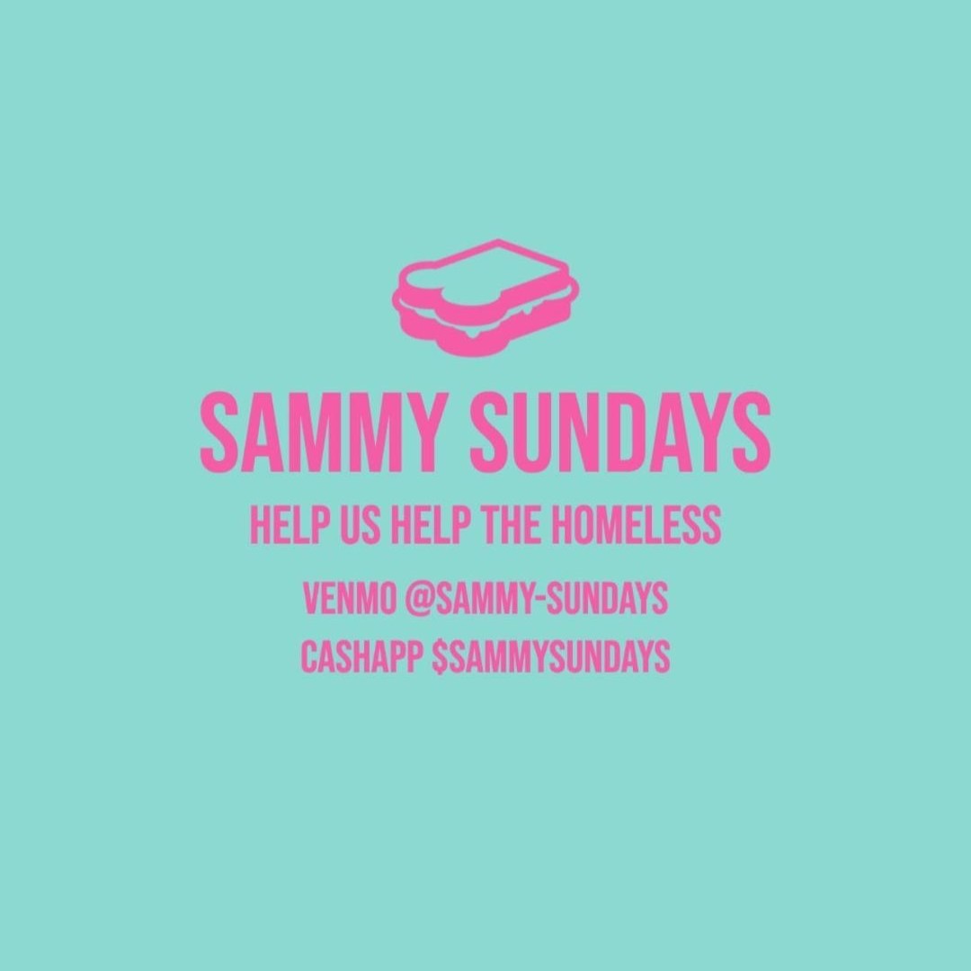 Sammy Sundays | Joshua Bassett Wiki | Fandom