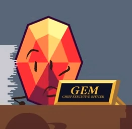 Gem | Joshua Dacool Wiki | Fandom