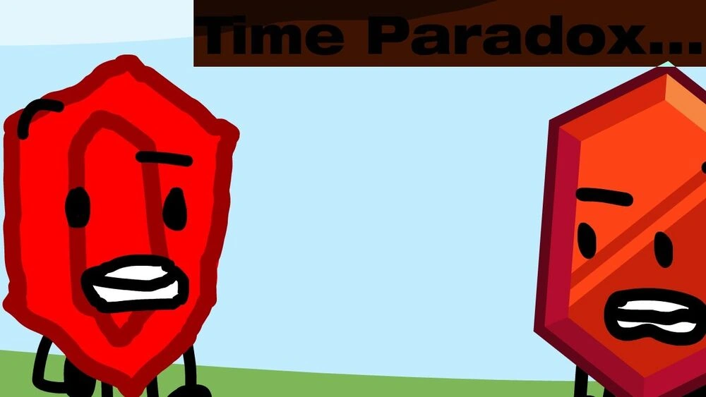 Relive The Past | Joshua Dacool Wiki | Fandom