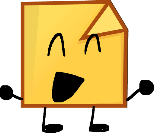 Sticker | Joshua Dacool Wiki | Fandom