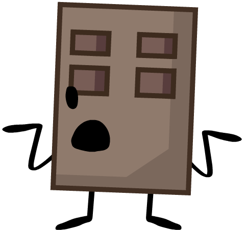 Wardrobe | Joshua Dacool Wiki | Fandom