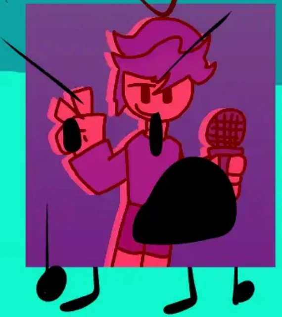 Evil Joshy | Joshua Dacool Wiki | Fandom