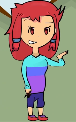 Geneva | Joshua Dacool Wiki | Fandom