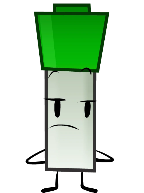 Highlighter | Joshua Dacool Wiki | Fandom