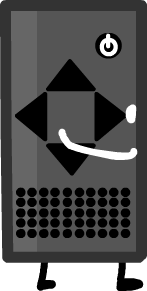 Remote | Joshua Dacool Wiki | Fandom